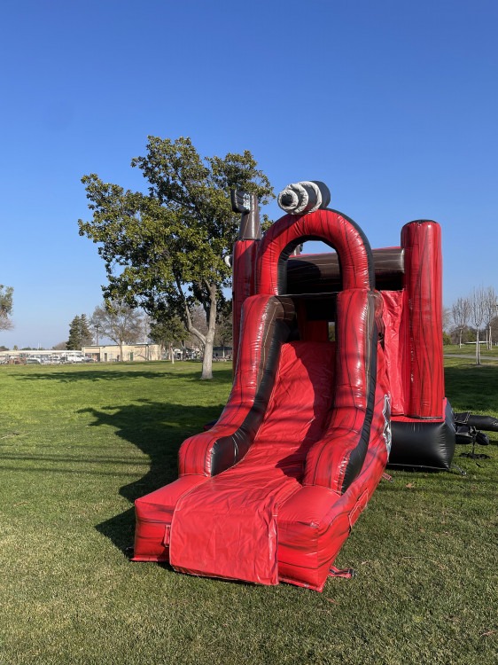 Casas Party Rentals LLC Ceres CA - Party Rental and Bounce House Rental